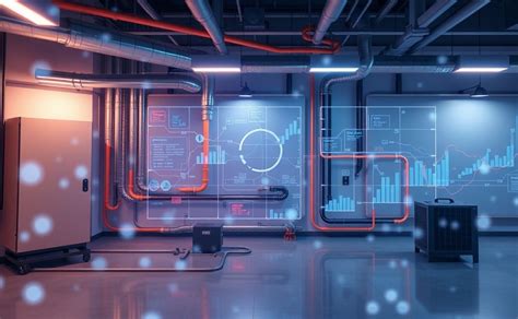 how predictive analytics transforms iot hvac efficiency