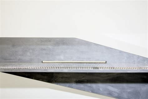 James Hughes Creates Hostile Bench To Show Ugly Side Of Urban Design