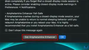 Ways To Prevent Macbook From Sleeping When Lid Is Closed Gadgets To Use