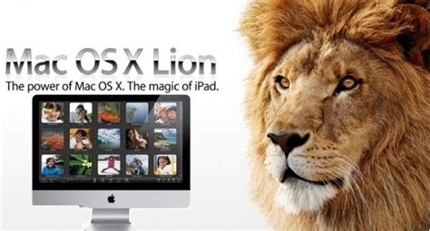 5 Questions And Answers On The Apple OS X Lion Gadgets And Gizmos