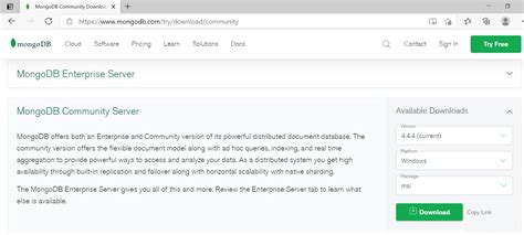 Nosql配置可视化nosqlbooster For Mongodb安装 Csdn博客