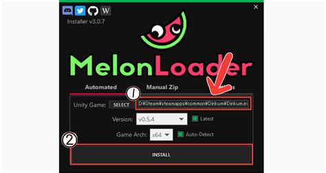 Melonloader Universal Mods At Jack Oconnell Blog