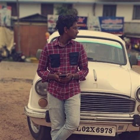 ᴀʀᴀᴠɪɴᴅʜ ɢɪʀɪsʜ 🪃 Aravind 00 • Threads Say More