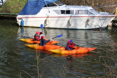 Iwa Kent And East Sussex Branch The Inland Waterways Association