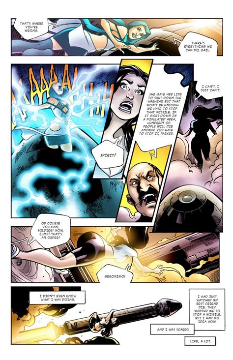 Codename G Woman Comic Porn HD Porn Comics Codename G Woman Comic Porn HD Porn Comics