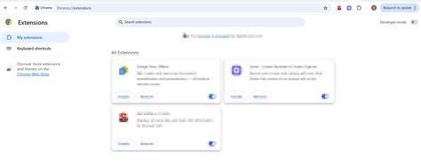 Errquicprotocolerror In Chrome Easy Fixes 2025