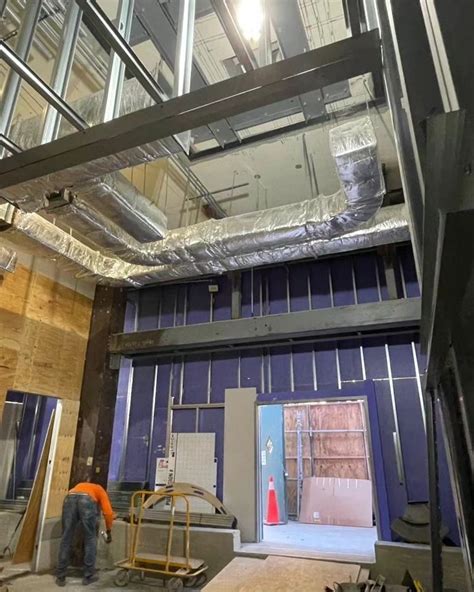 The Eipel Engineering Group D P C On Linkedin Another Chick Fil A That We Are Assisting On