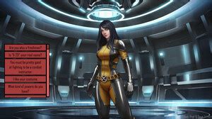 Adult Games Collector Daily Updated Porn Sex Games The Null Hypothesis Preview Version