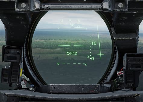 F 14b Hud Improvement