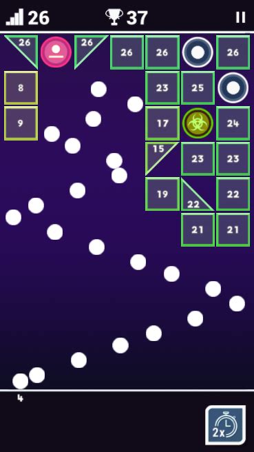 Shooting Balls Construct 3 Html5 Full Game C3p By Lenkz Codecanyon