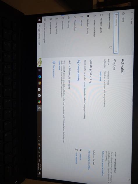 Dell Laptop Graphic Card Intel R UHD Graphics 620 Computers Tech Laptops Notebooks On