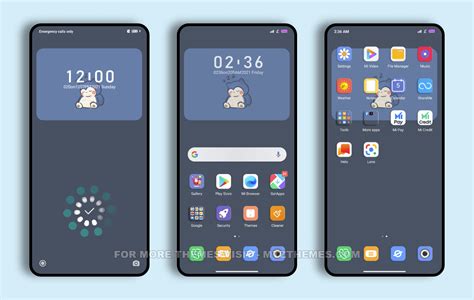 Jally Bean V12 Miui Theme For Xiaomi Redmi Devices Mtz Themes