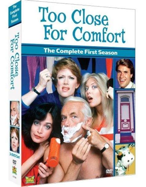 Too Close For Comfort Tv Series 19801987 Imdb