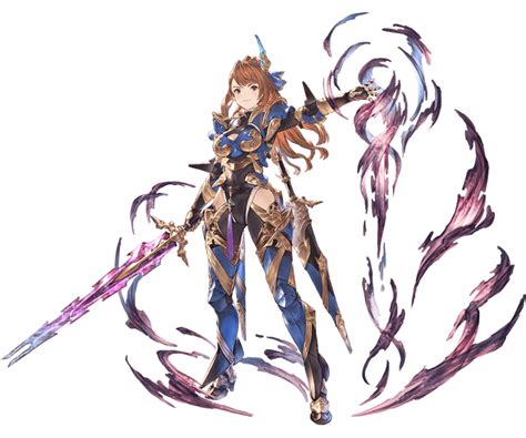 贝阿朵丽丝 碧蓝幻想中文维基 Granblue Fantasy 碧蓝幻想Relink 碧蓝幻想Versus グランブルーファンタジー