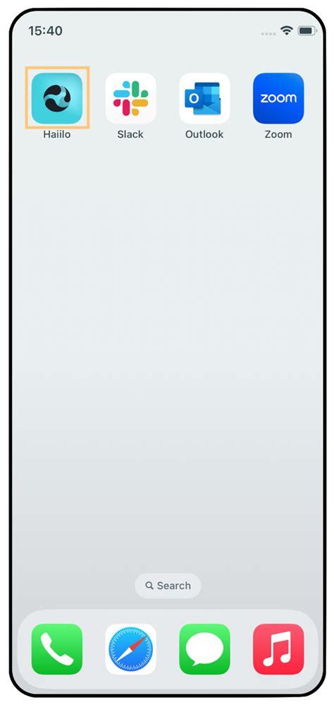 Asset Catalog For The White Label Mobile App Haiilo Support Center