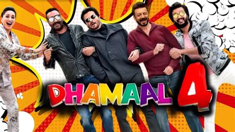 Ajay Devgan Upcoming Movies 2024 2025 2026 List With Release Date