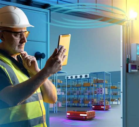 How Io Link Sensors Streamline Cross Belt Sorters Coretigo