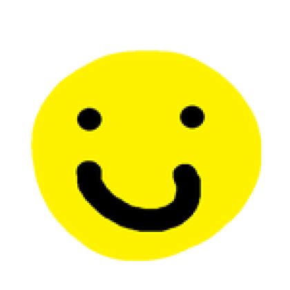 Smoile Roblox