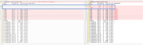 Usb Device Not Recognizedplease Help Me See Jetson Orin Nx Nvidia