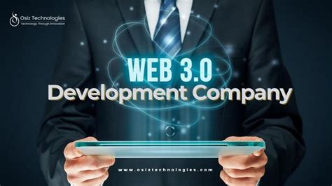 Osiz Technologies Private Limited On Linkedin Osiz Web3