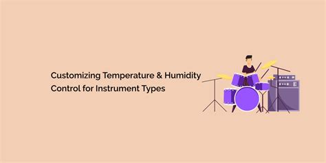 Customizing Temperature And Humidity Control For Instrument Types Tempcube