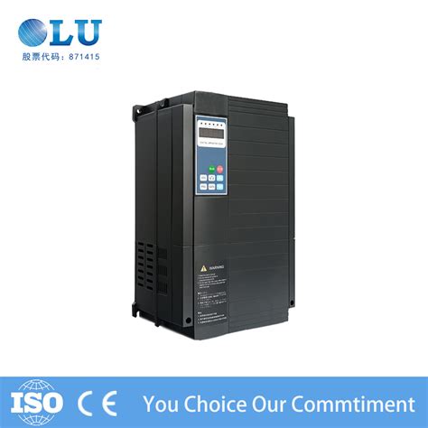 18 5kw 75kw High Efficiency And Saving Energy Servo Drive China Frequency Inverter And AC