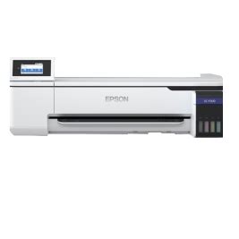 EPSON SureColor SC F Dye Sublimation IMAGCO SA