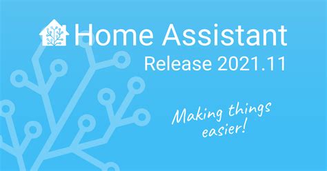 Home Assistant 2021 11 Icon Picker Device Links And Entity Categories Domótica Económica