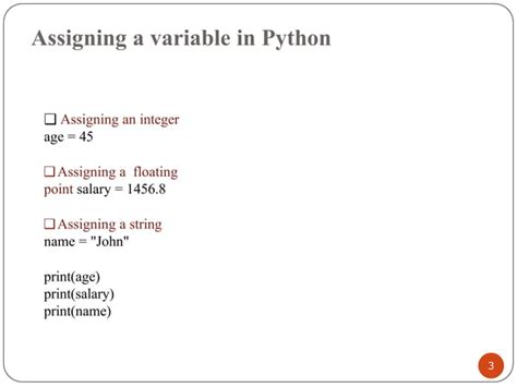 Python Programming For Problem Solvingpptx