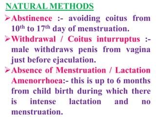 Human Birth Control PDF