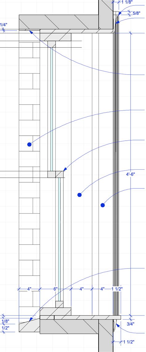 Section Viewport Merged Solids Solids Modeling Vectorworks