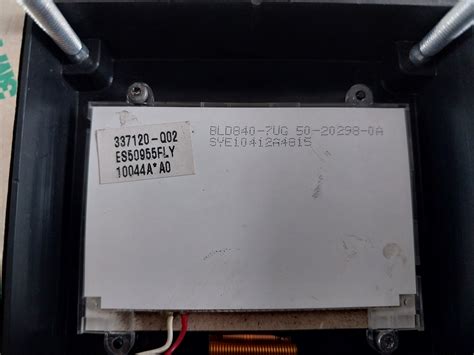 Allen Bradley 20 Him C3s Powerflex Digital Speed Control Aeliya Marine