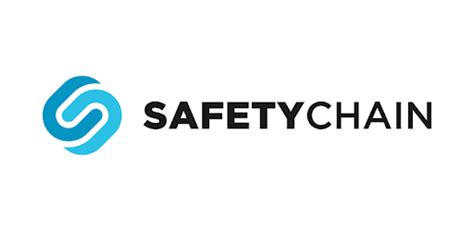 Safetychain M2 Android App