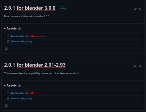 Github Allista Wakatimeblender This Is A Plugin For The Blender That Sends Statistics To The
