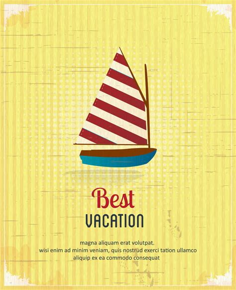 여름 벡터 Eps Ai Uidownload