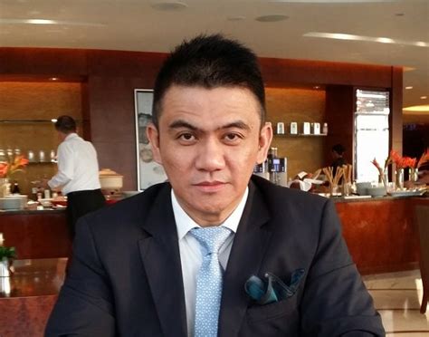 Cambodia Based Dmu Alumnus Is Ambassador Of Brunei