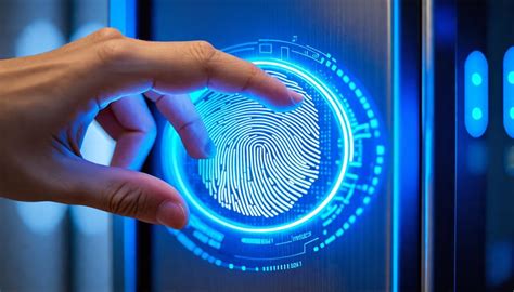 Biometric Access Control The Pros And Cons Nye Technical Services