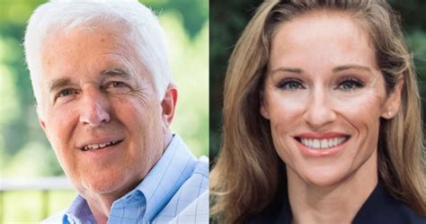 David Owen Leads Susanna Gibson In Virginia House Of Delegates Race