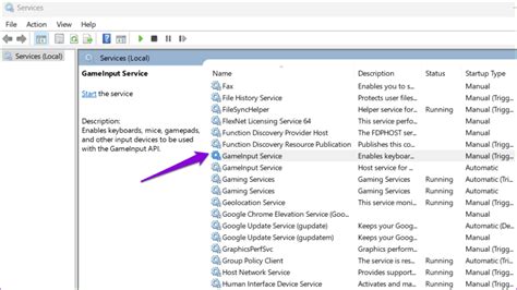 4 Ways To Stop Microsoft Gameinput Service From Crashing Your Windows Pc Guiding Tech