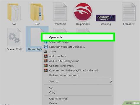 How To Open Elf Files Wikihow