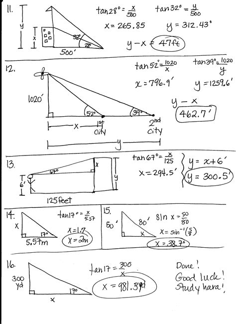 Pre Calculus Trigonometry Worksheets Trig Identities Challenge Activity Math Love Beegallery