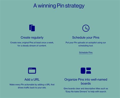 Pinterest Algorithm 2023 Guide How Does Pinterest Really Work