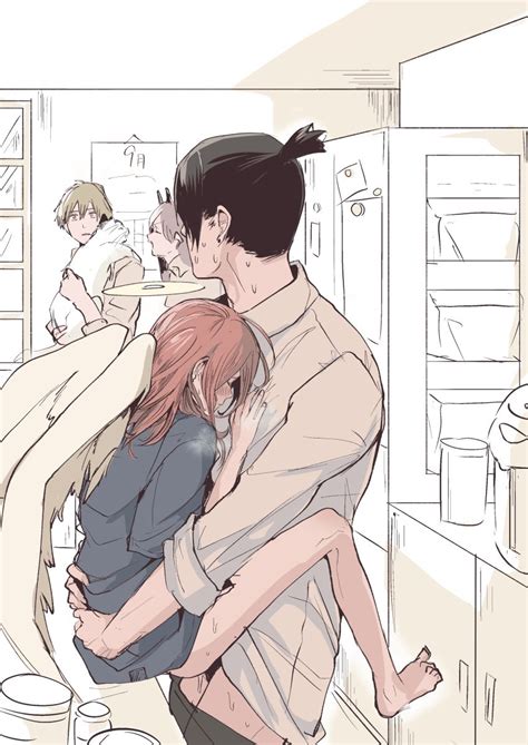 Rule 34 1girls 3boys Accident Against Counter Against Table Anal Anal