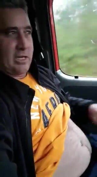 Trucker Video Thisvid Com