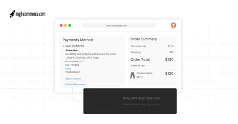Mgt Commerce Gmbh On Linkedin Magento2 Ecommercetips Customerexperience Ordermanagement