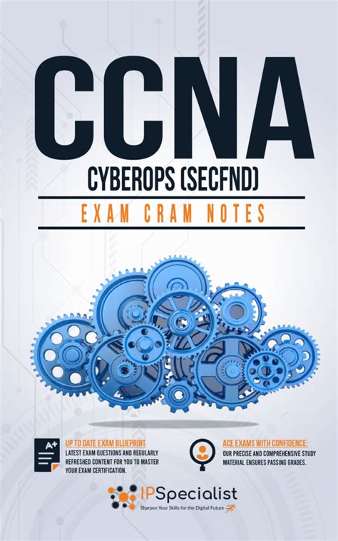 Ccna Cyberops Secfnd Exam Cram Notes Ipspecialist