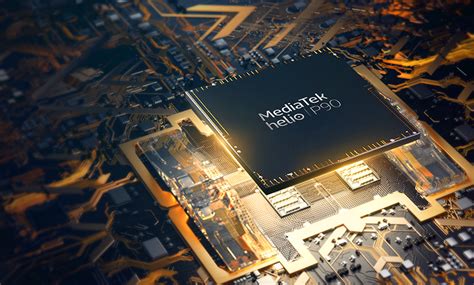 Mediatek Helio P90 System On Chip Soc Features Apu 2 0 My Tablet Guide