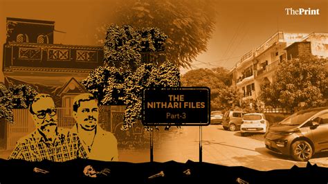 Once Haunted By House Of Horrors Nithari Moves On Community Grows Land Rates Up But Ghosts