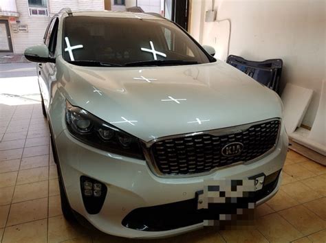 기아 올뉴쏘렌토 금간 앞유리교환 교체 및 열차단 썬팅 시공 인천 계양구 계산동 자동차유리 전문점 네이버 블로그