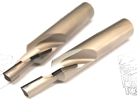 Pcd Milling Tools Manufactured In The Uk Prima Tooling